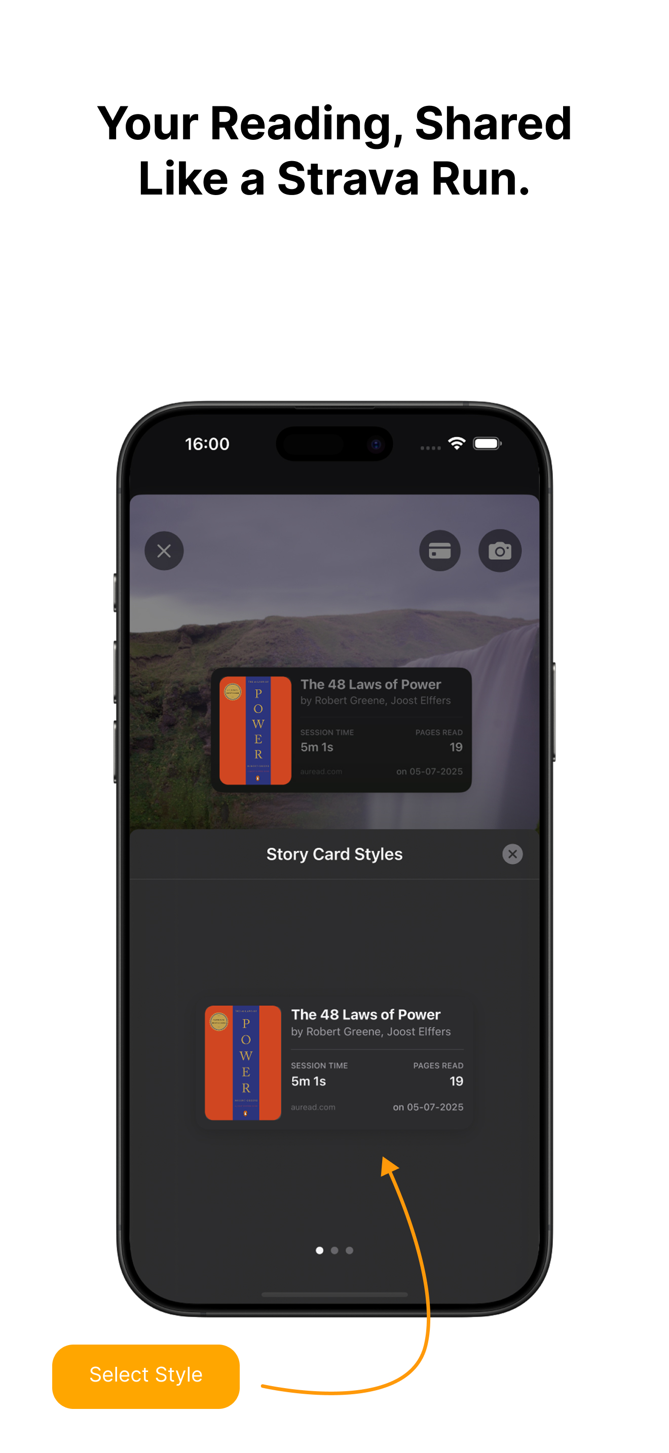 Book Tracker App – Your Personal Book Tracker & Reading Log